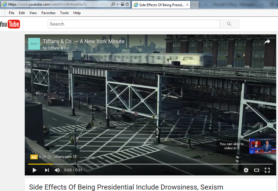Ad blocking capability of Firewall-Z – Managed Firewall Service